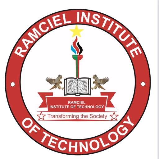 Department of IT – Ramciel University